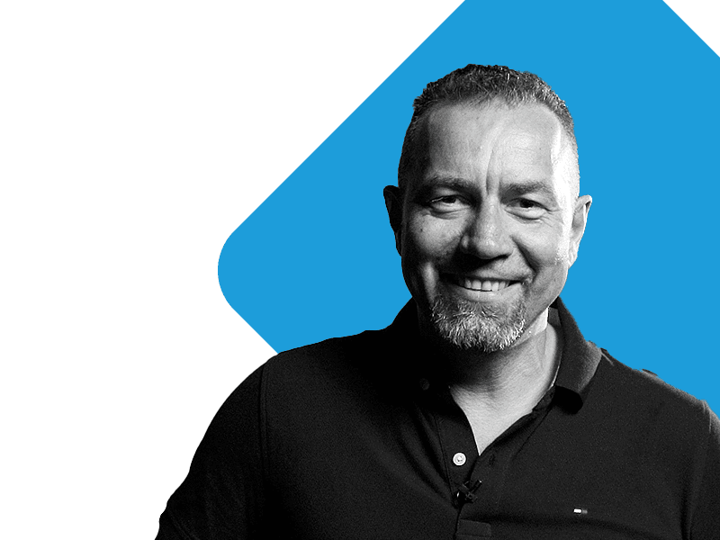 Miroslav Tóth | Godzone Academy