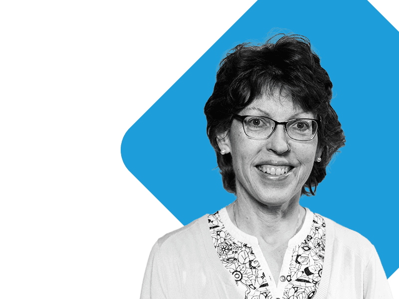 Mary Healy | Godzone Academy